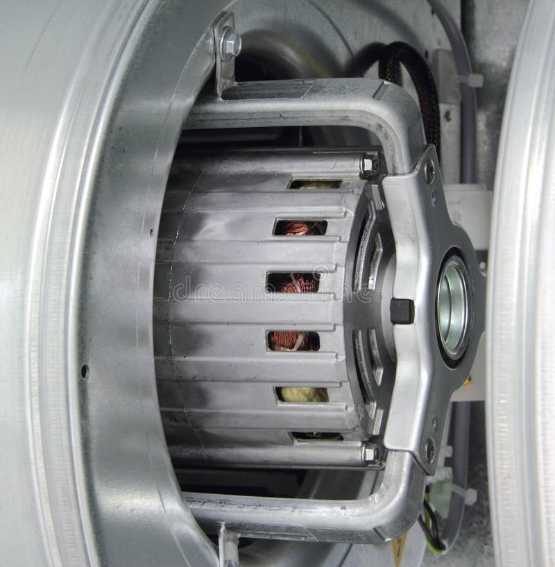 Centrifuga imagen de archivo. Imagen de conducir, electricidad - 17543265