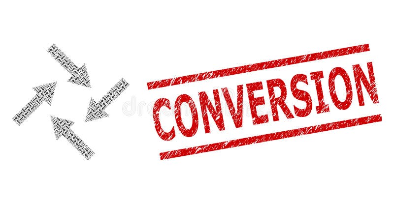 Conversion Arrows Stock Illustrations – 1,940 Conversion Arrows Stock ...