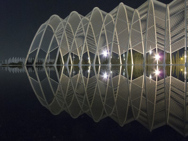 Centro olímpico de Atenas foto editorial. Imagen de extracto - 39099496