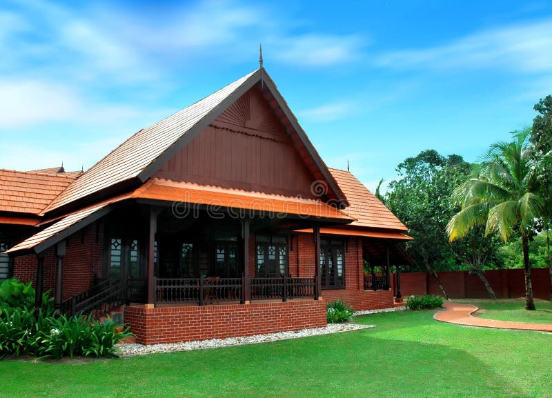 Makam Puteri Mahsuri Langkawi Fotografía editorial - Imagen de tarde ...