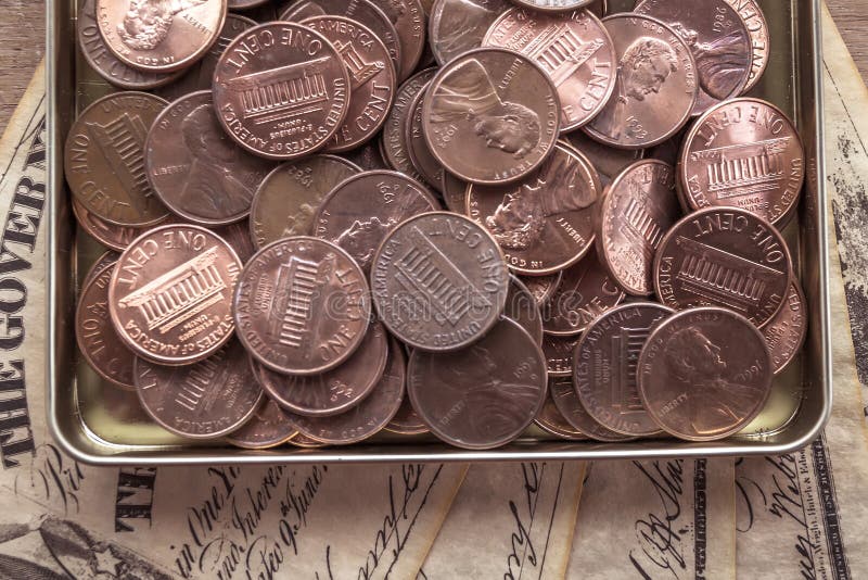 Money Cents stock photo. Image of change, money, life, start - 359640