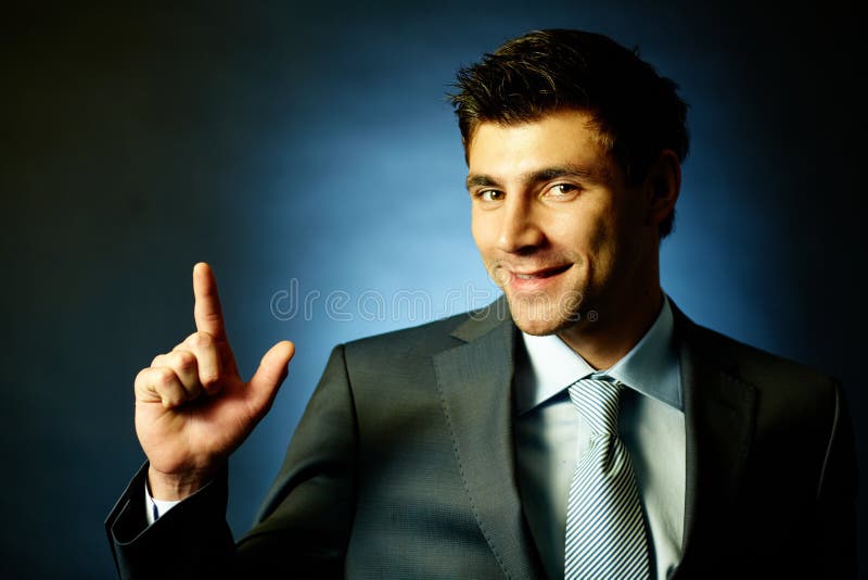 Ceo stock image. Image of director, gesture, male, person - 24515015