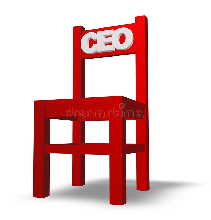 Ceo Chair Stock Illustrations – 3,067 Ceo Chair Stock Illustrations ...