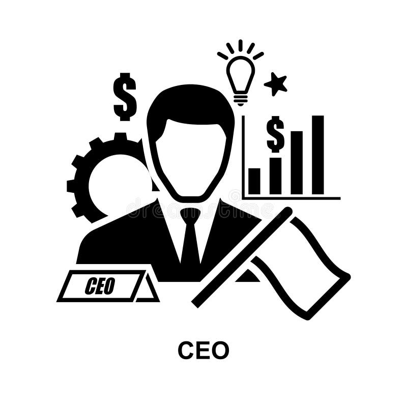 Founder Ceo Stock Illustrations – 213 Founder Ceo Stock Illustrations ...