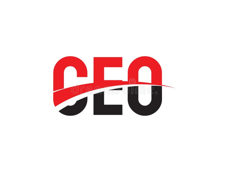 Ceo Logo Stock Illustrations – 2,305 Ceo Logo Stock Illustrations ...