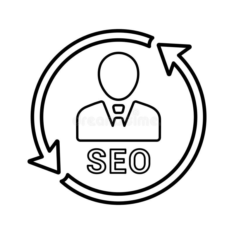 Icon Avatar Ceo Sign Design Stock Illustrations – 199 Icon Avatar Ceo ...