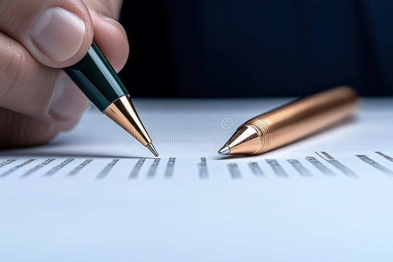 CEO Signing Off on Final Decision: a Display of Leadership ...