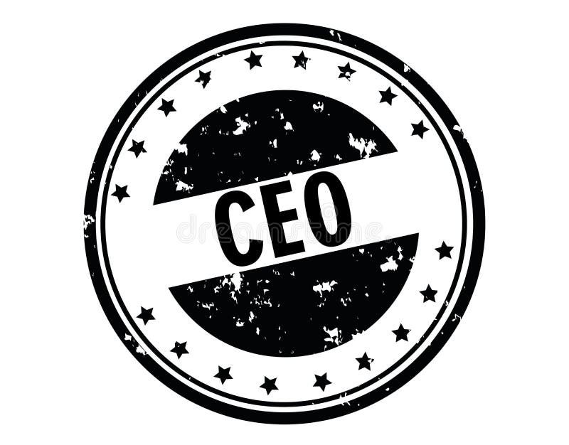 Ceo Logo Stock Illustrations – 859 Ceo Logo Stock Illustrations ...
