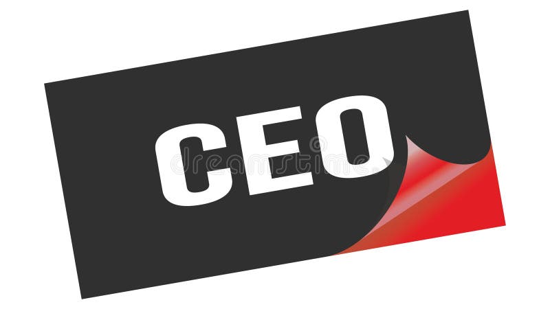 Ceo Stamp Stock Illustrations – 173 Ceo Stamp Stock Illustrations ...