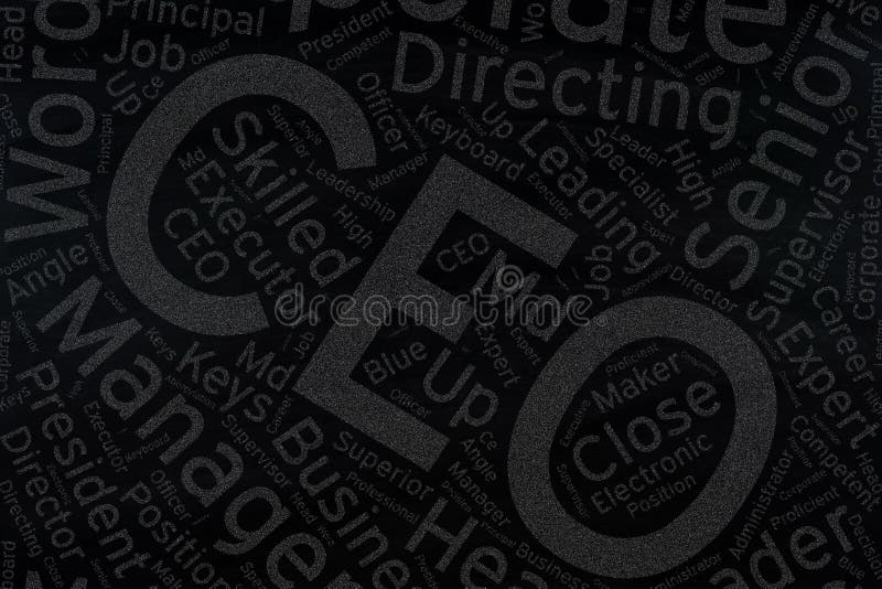 1,602 Ceo Word Stock Photos - Free & Royalty-Free Stock Photos from ...