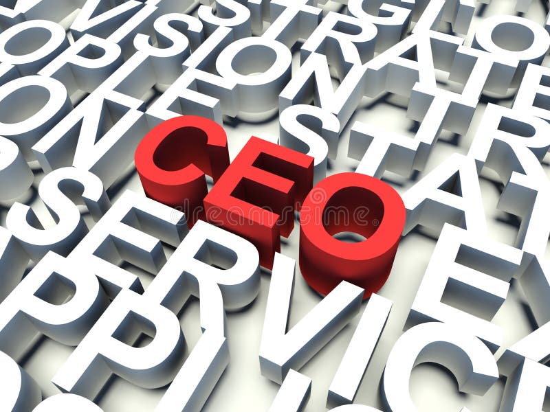 Ceo Stock Illustrations – 29,647 Ceo Stock Illustrations, Vectors ...