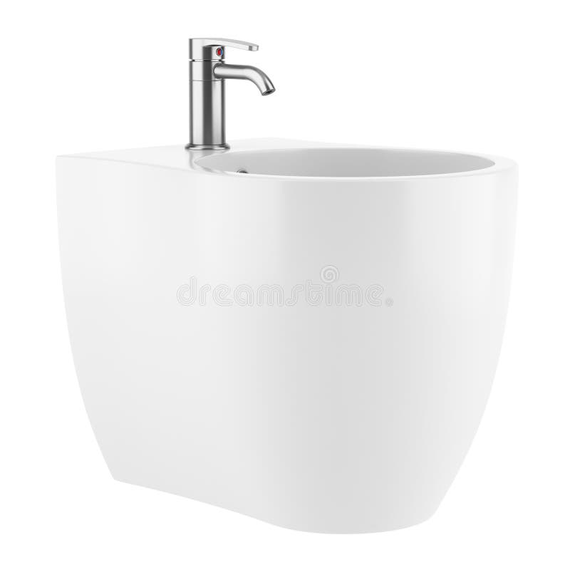 Ceramic Bidet Stock Illustrations – 1,429 Ceramic Bidet Stock ...