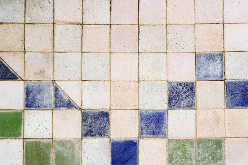 Ceramic brick tile wall stock image. Image of brick, tile - 94359455