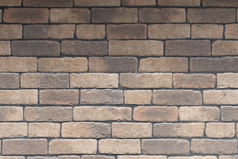 Ceramic brick tile wall stock image. Image of concept - 120164547