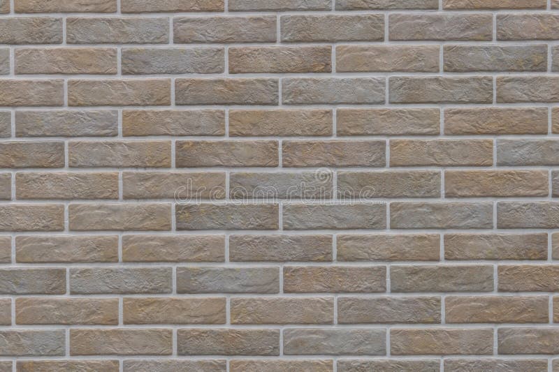 Ceramic brick tile wall stock image. Image of clear - 125524123