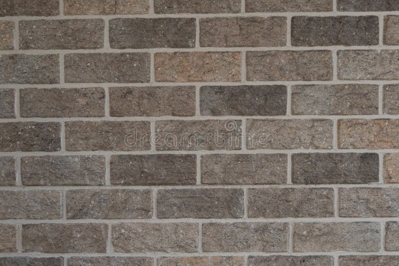 Ceramic brick tile wall stock image. Image of backdrop - 125524141