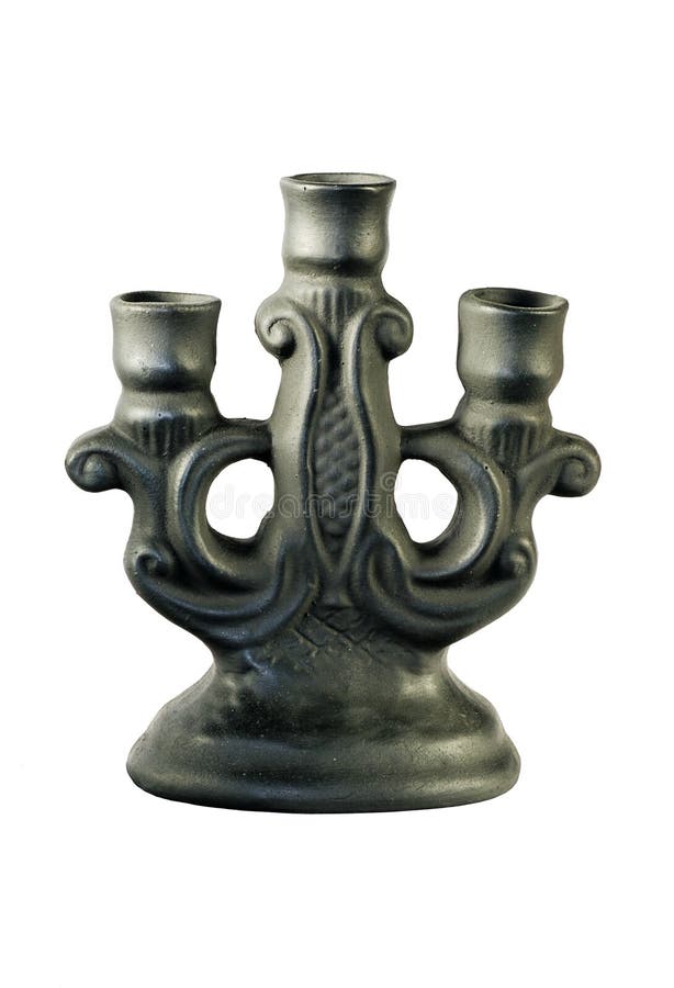 Candlestick Picture. Image: 3831060