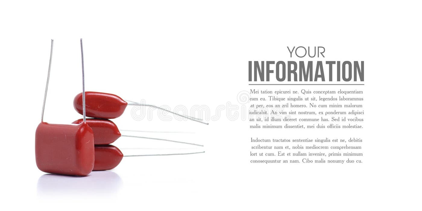 Capacitor Types Stock Photos - Free & Royalty-Free Stock Photos from ...