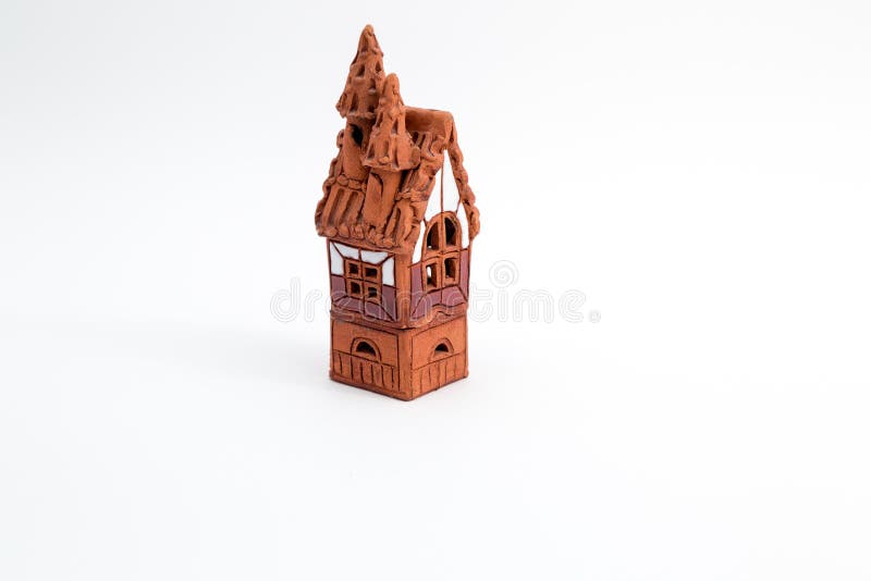 Ceramic caste. stock illustration. Illustration of clopart - 40627479