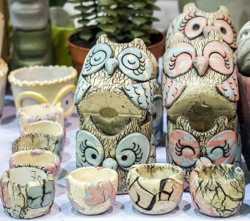 Ceramic stock image. Image of industry, isolated, white - 217674003