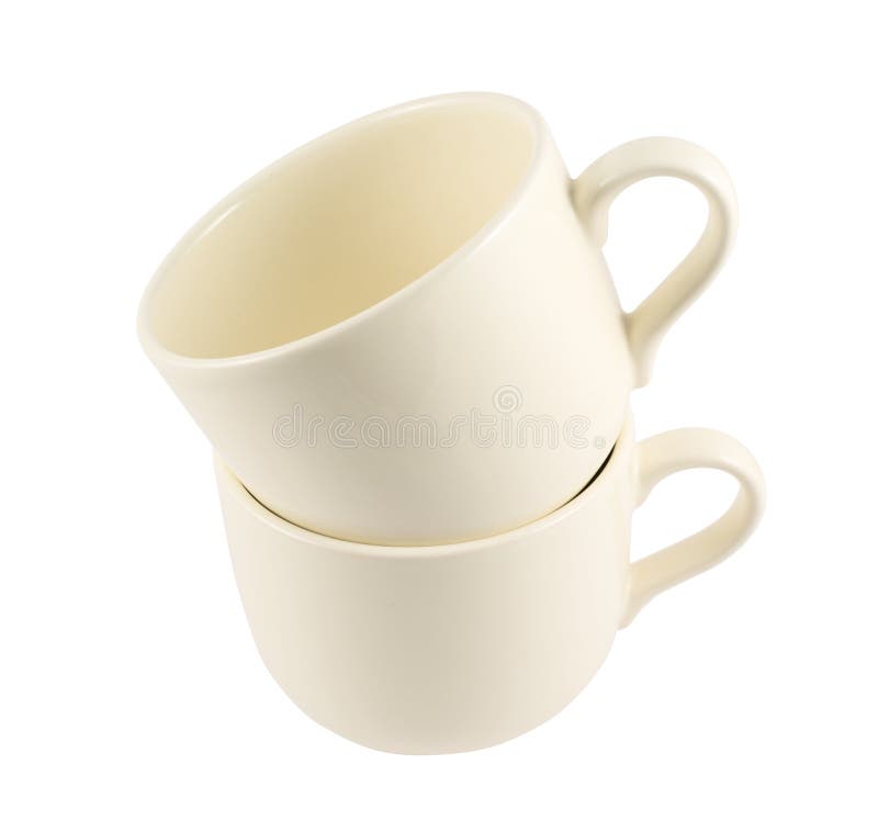 Cup stock photo. Image of time, breakfast, sugar, yellow - 1314046