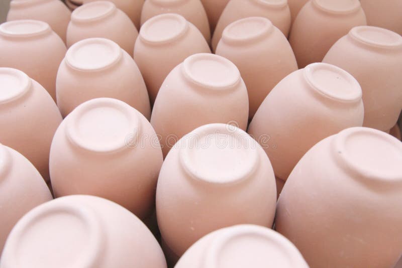 Ceramic Earthenware stock photo. Image of number, earthenware - 27043408