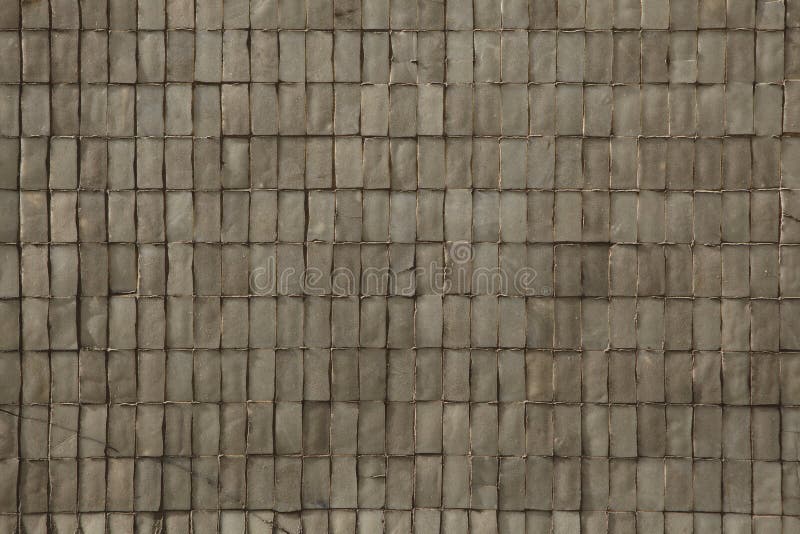 Ceramic facade tiles. stock photo. Image of architecture - 119396468