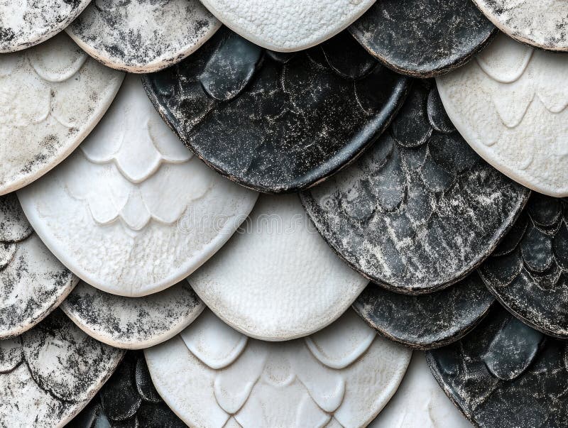 Ceramic Fish Tiles stock photo. Image of fish, ceramic - 363597106