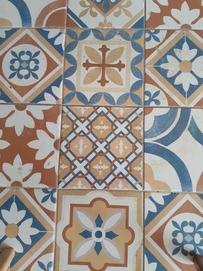 Ceramic stock photo. Image of floor, ceramic, design - 267724320