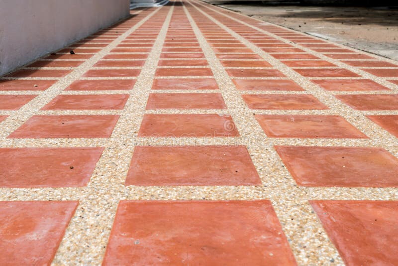 Ceramic floor stock image. Image of floor, interior, architecture ...