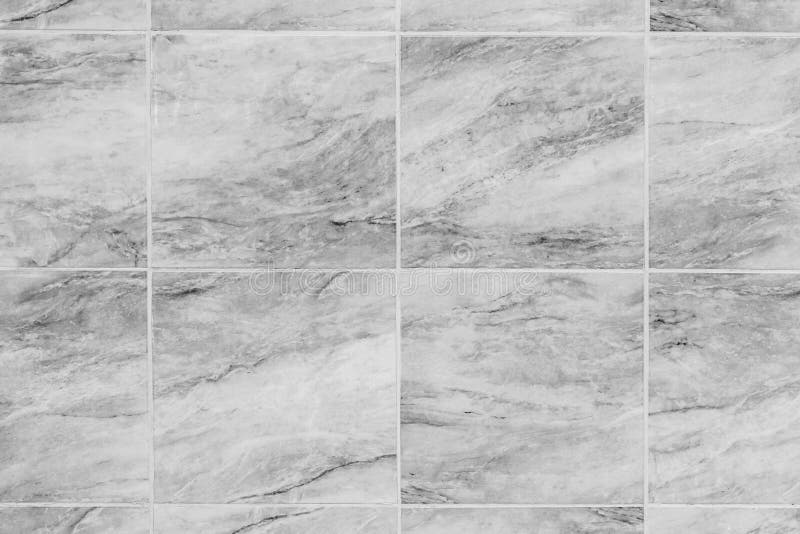 Ceramic Floor Tiles in the Interior with Abstract Grey Stone Pattern ...