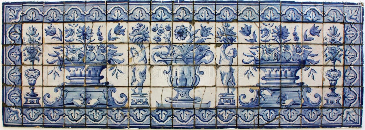 101 Mosaic Roman Flower Pattern Stock Photos - Free & Royalty-Free ...