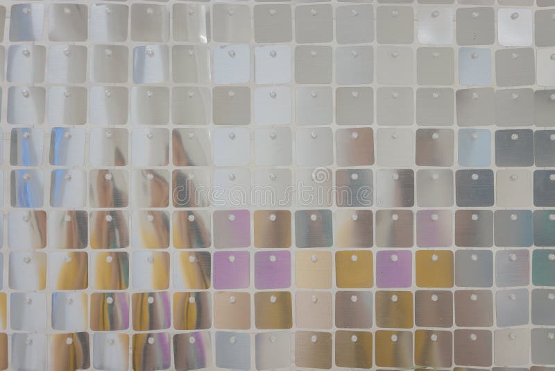 Ceramic Glass Colorful Tiles Mosaic Composition Pattern Background ...