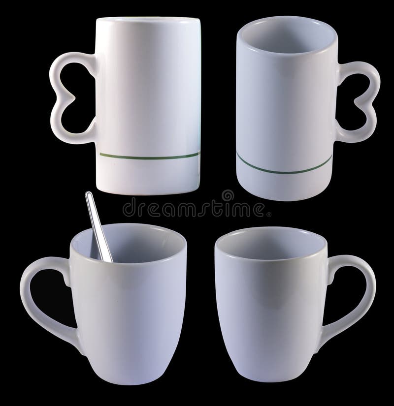 Ceramic glass stock photo. Image of coffee, water, beverage - 94424348