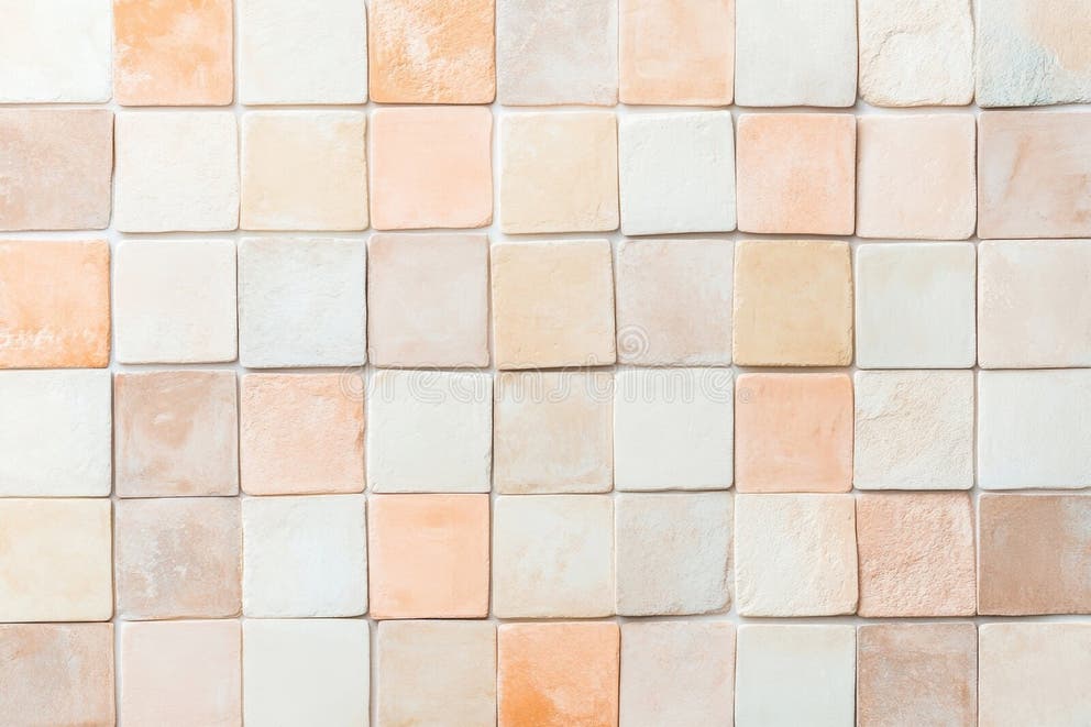 Ceramic Harmony Showcases a Fusion of Gradient Tones in Overlapping ...