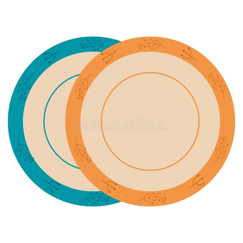 Ceramic Kitchenware. Cute Handmade Ceramic Plates. Kitchen Tools ...