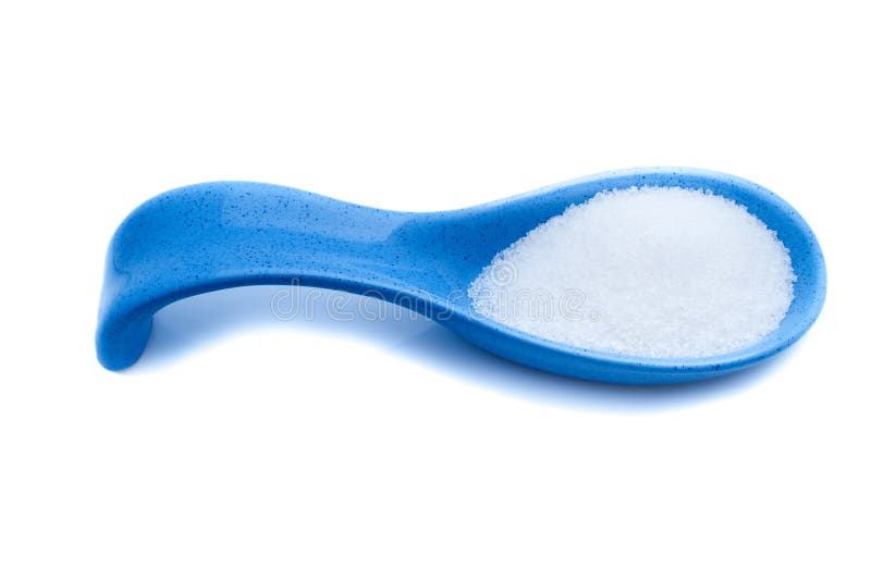 Ceramic ladle stock photo. Image of sugar, handle, ceramic - 12316038
