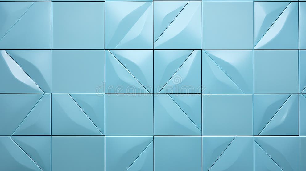 Ceramic light blue texture stock illustration. Illustration of elegant ...
