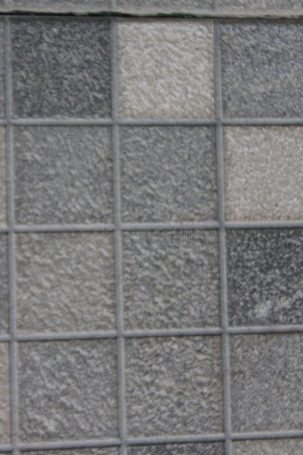 Ceramic Motifs Resembling Country Maps Stock Image - Image of soil ...