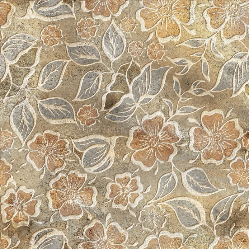 Digital Tiles Design Ceramic Wall Tiles Decoration Stock Image - Image ...