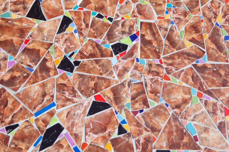 Ceramic pattern stock photo. Image of clay, element, broken - 22499934