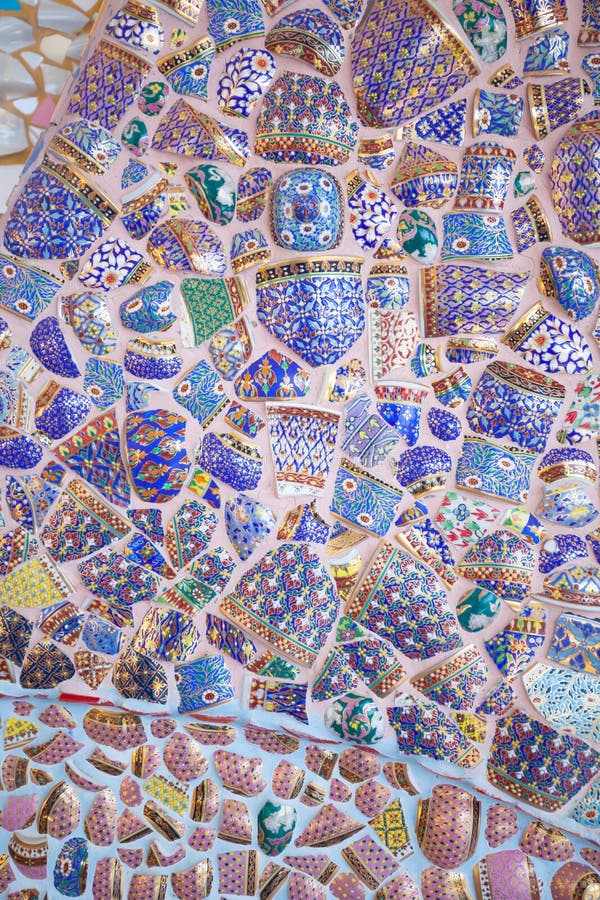 Ceramic pattern stock image. Image of floor, design, outdoor - 50880151