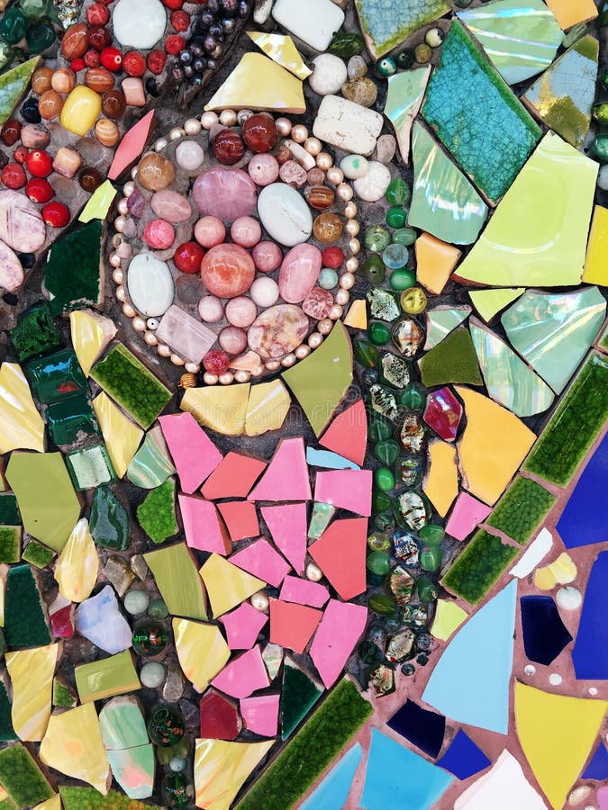 Ceramic pattern decoration stock image. Image of pattern - 55409767