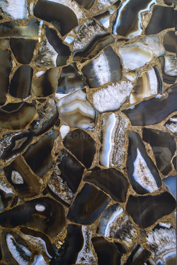 Ceramic Porcelain Stoneware Tile Texture or Pattern. Natural Stone ...