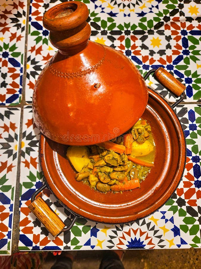 Moroccan Dish Tagine At Zoe Walker Blog