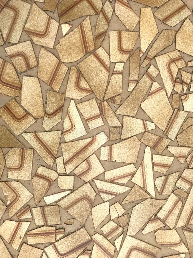 Ceramic shards texture stock image. Image of wallpaper - 210257333