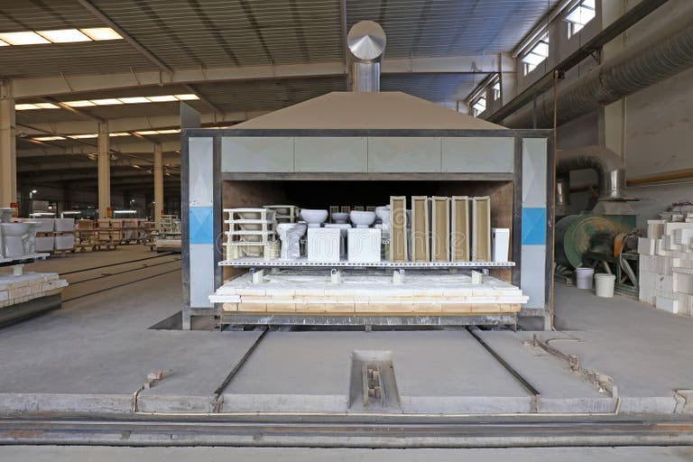 Ceramic Sintering Furnace Stock Photos - Free & Royalty-Free Stock ...
