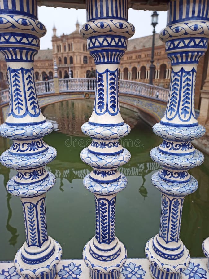 Ceramic small column stock image. Image of small, column - 164617743