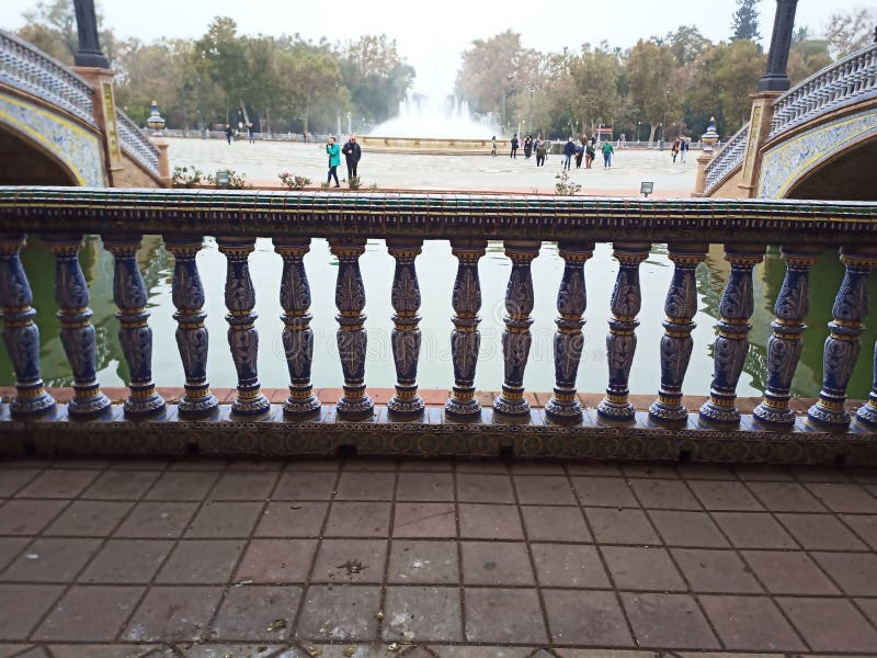 Ceramic small column stock photo. Image of small, color - 164617802