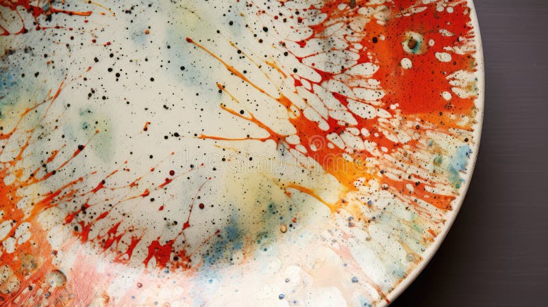 Ceramic Splotch Texture Stock Illustrations – 3 Ceramic Splotch Texture ...